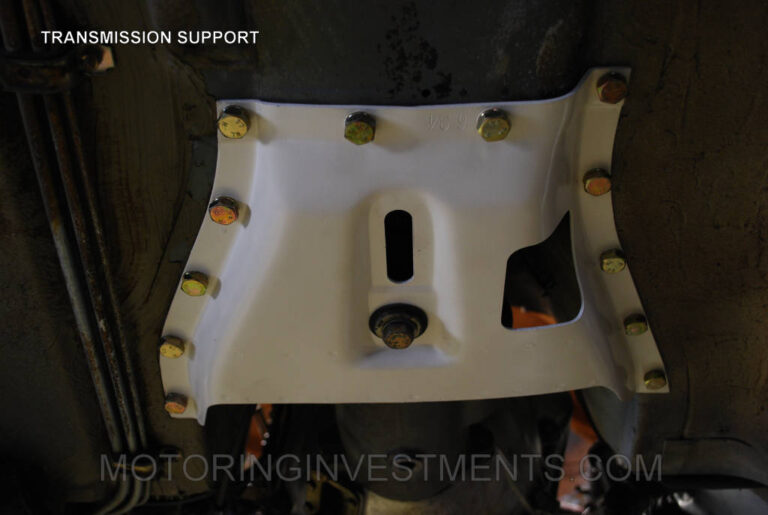 Mercedes 280SL W113 Buyer's Guide - motoringinvestments.com