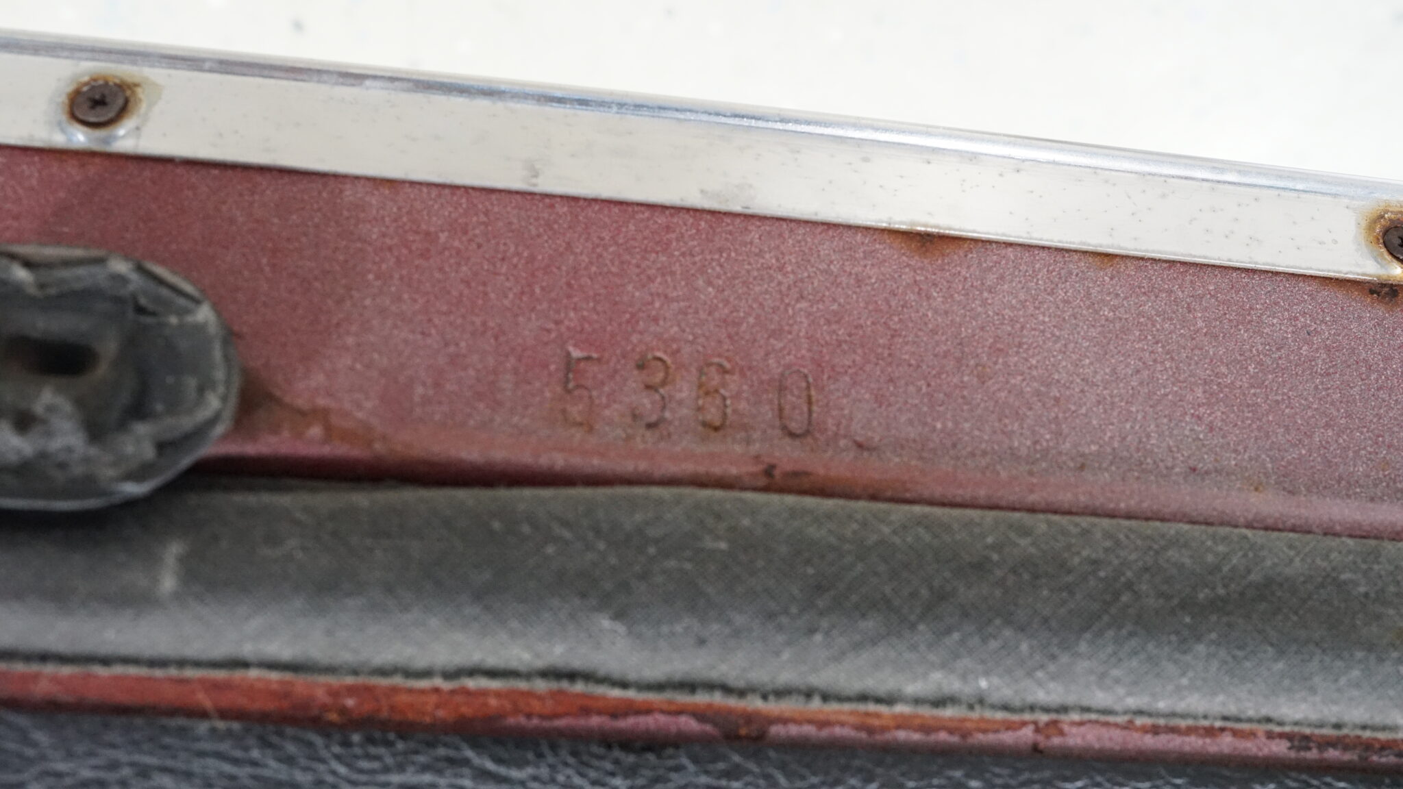 Mercedes 280SL W113 Buyer's Guide - motoringinvestments.com