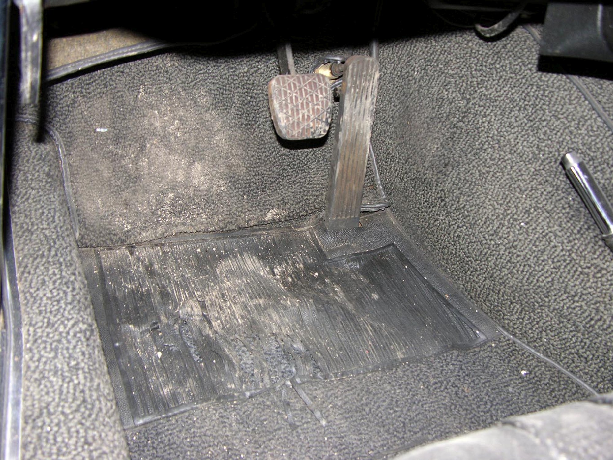 The Blank Palette - Motoringinvestments.com